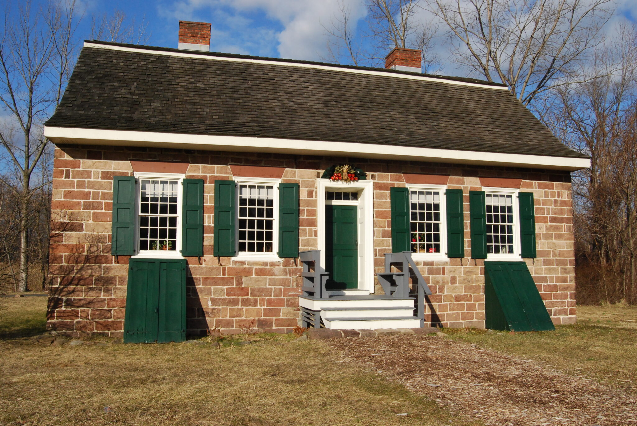 Historic Sites – Bergen County, NJ – Official Website