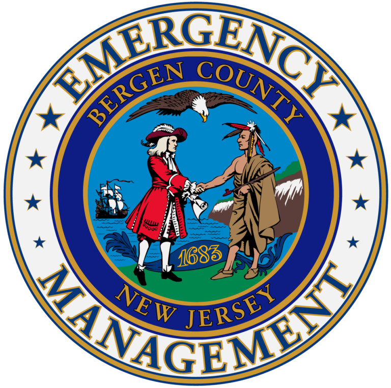 About Emergency Management – Bergen County, NJ – Official Website