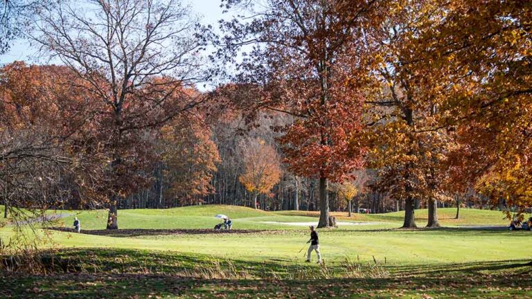 Bergen County golf courses – Bergen County, NJ – Official Website