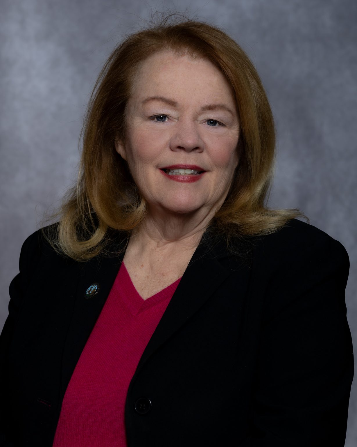 Commissioner Mary Amoroso – Bergen County, NJ – Official Website