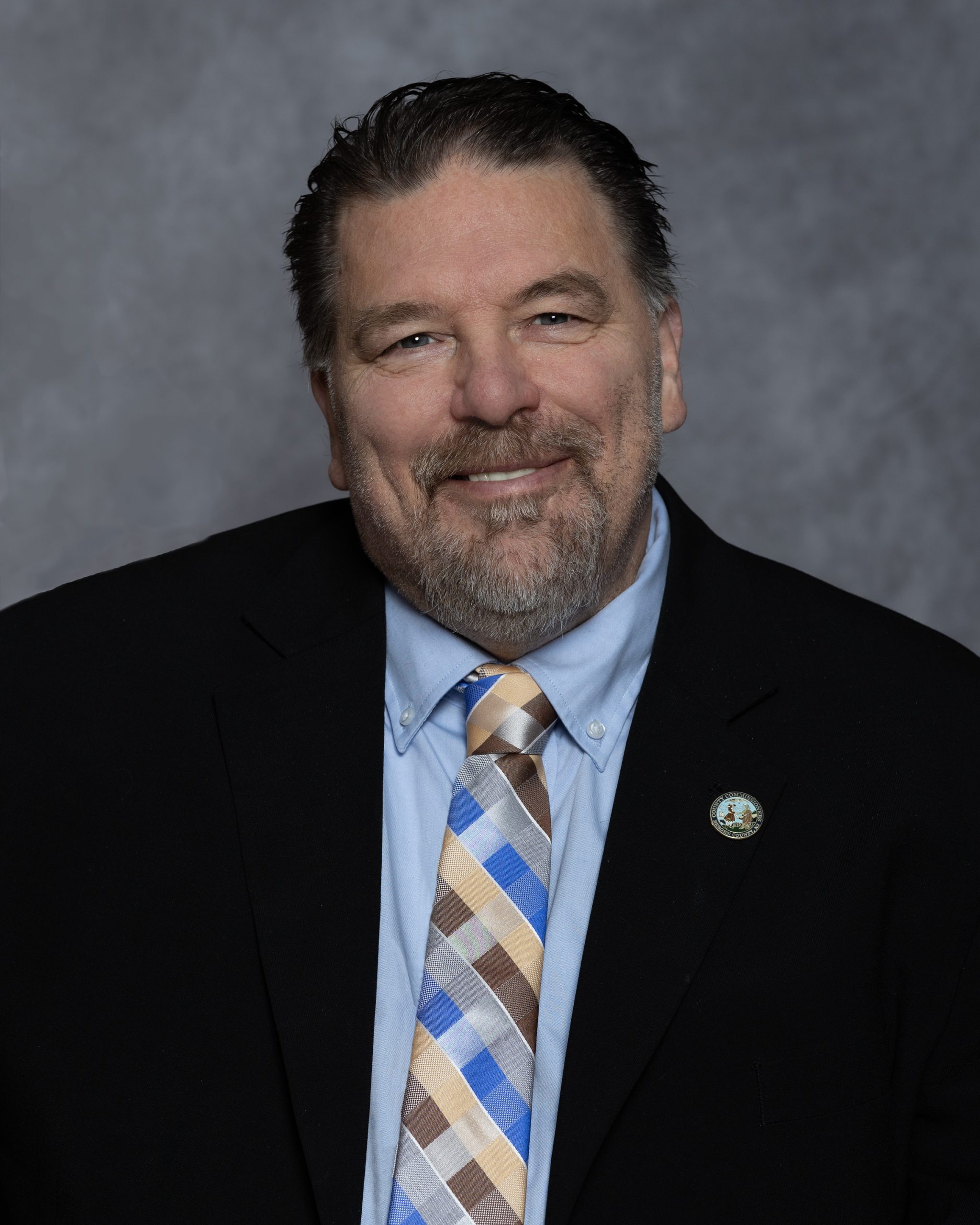 Commissioner Thomas J. Sullivan – Bergen County, NJ – Official Website