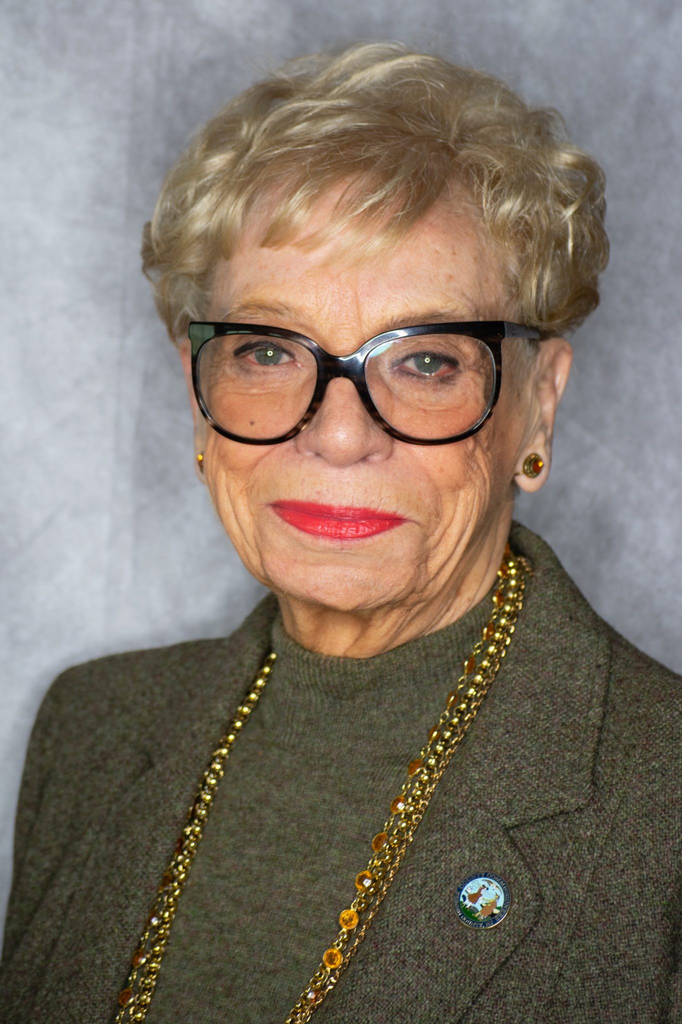 Commissioner Chair Pro Tempore Dr. Joan M. Voss – Bergen County, NJ ...