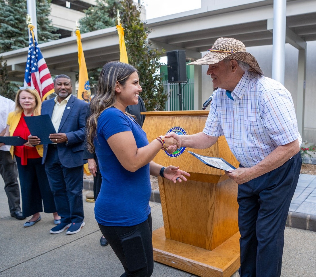 BERGEN COUNTY CELEBRATES COLOMBIAN INDEPENDENCE DAY – Bergen County, NJ ...
