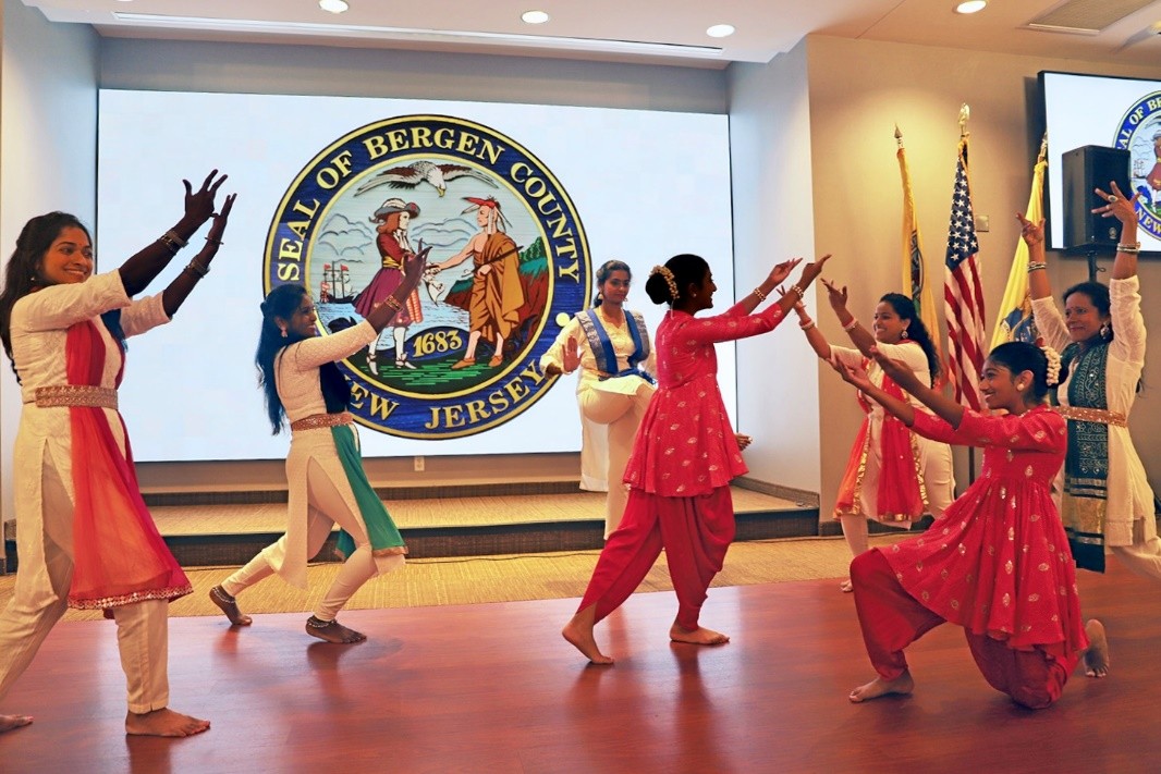 BERGEN COUNTY CELEBRATES INDIAN INDEPENDENCE DAY – Bergen County, NJ ...